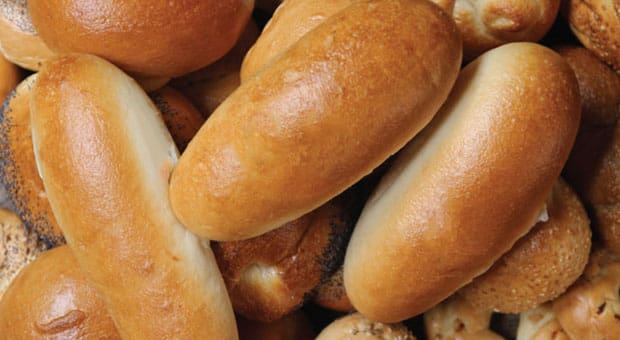 Long Rolls - The Bagel Co. available onine and in-store.